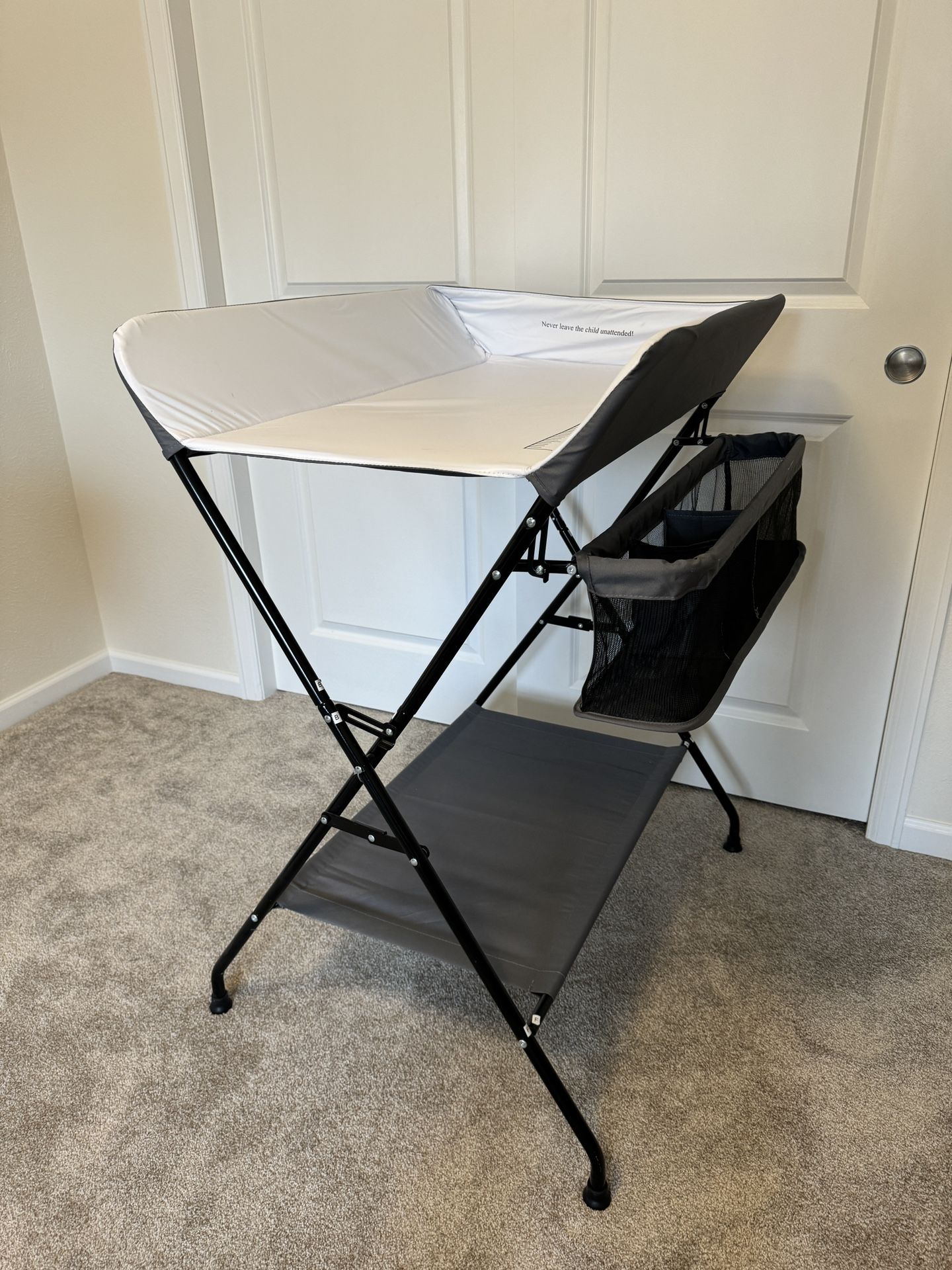 Portable Changing Table for Sale in Littleton, CO - OfferUp
