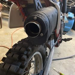 1984 Honda Xr500r Xr500 Xr Dirtbike for Sale in Hesperia, CA - OfferUp
