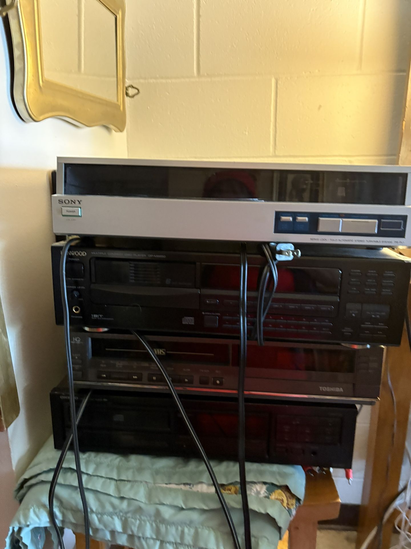 SONY POP Out Record Player Make Offer for Sale in Seattle, WA - OfferUp