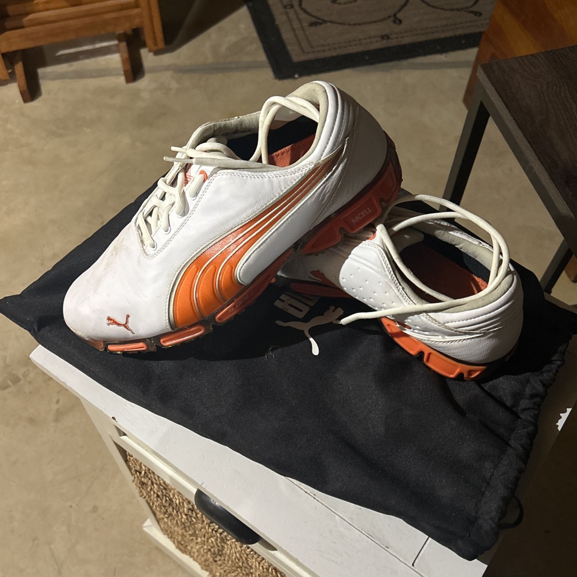 Puma ID Cell Golf Shows for Sale in Downers Grove, IL - OfferUp