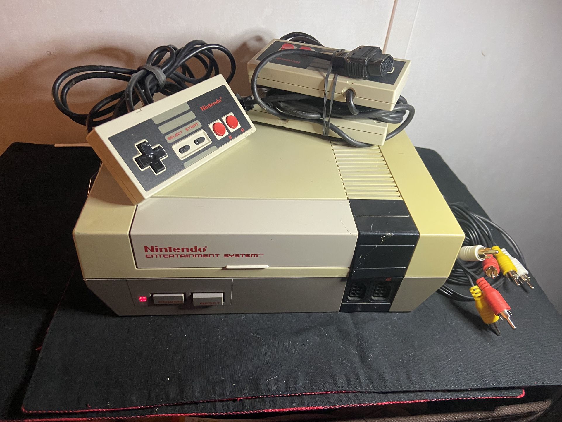 Nintendo NES Advantage USED for Sale in Sahuarita, AZ - OfferUp