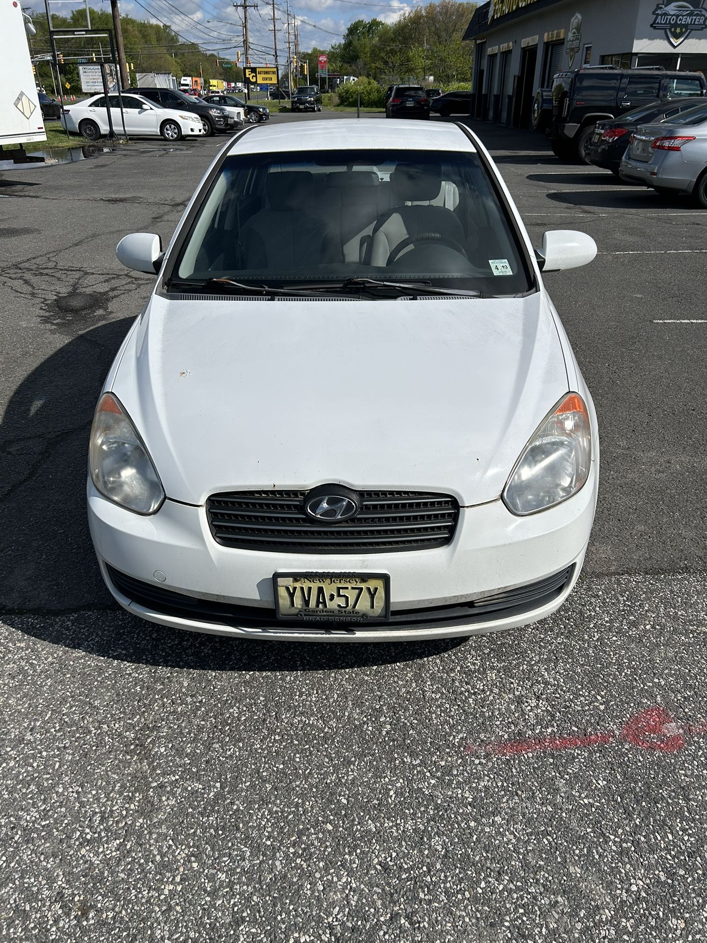 South Brunswick Hyundai