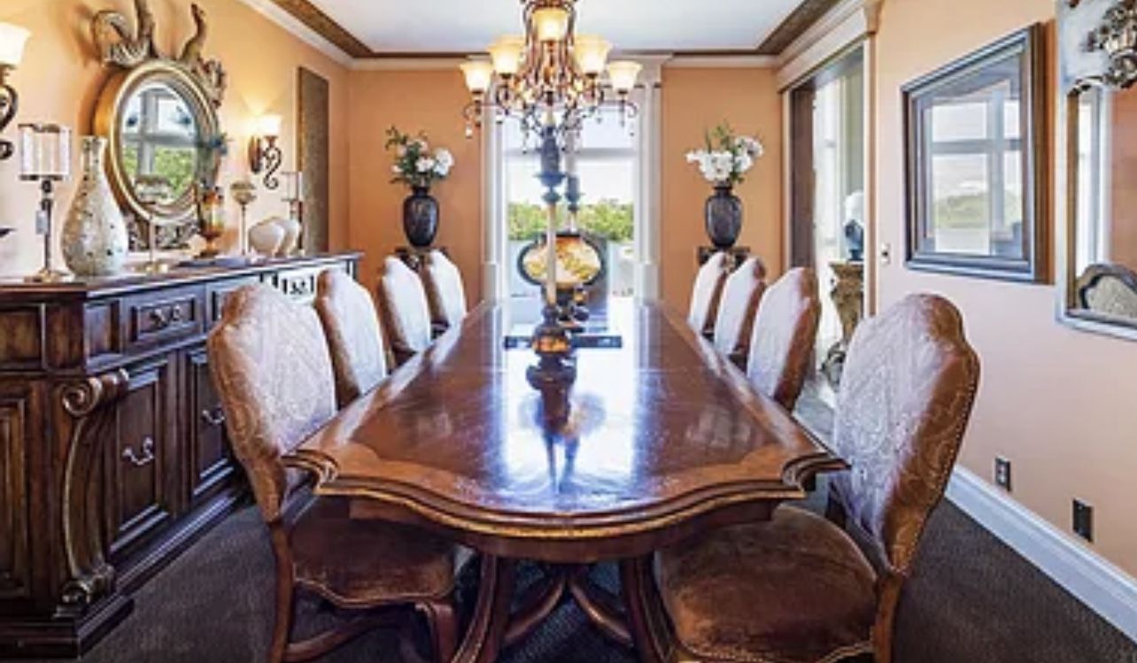Dining Room Sets Indianapolis
