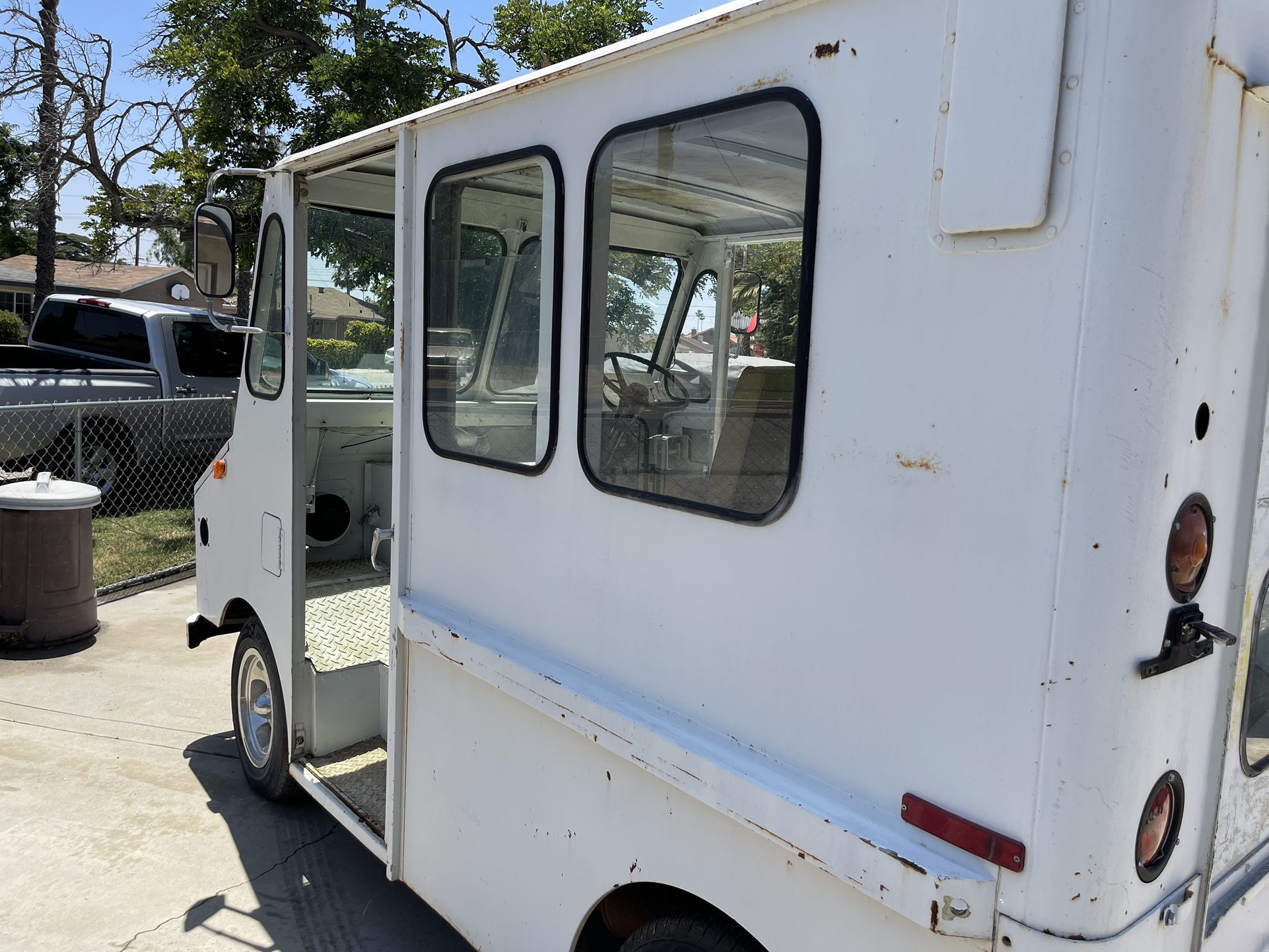 1984 AMG FJ8 for Sale in Fontana, CA - OfferUp