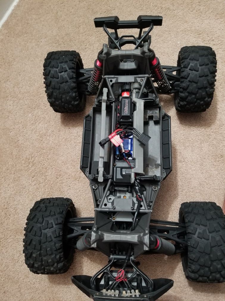 Traxxas xmaxx 8s for Sale in Croydon, PA - OfferUp