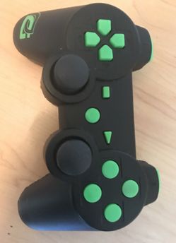 Scuf Controller Ps3 Optic