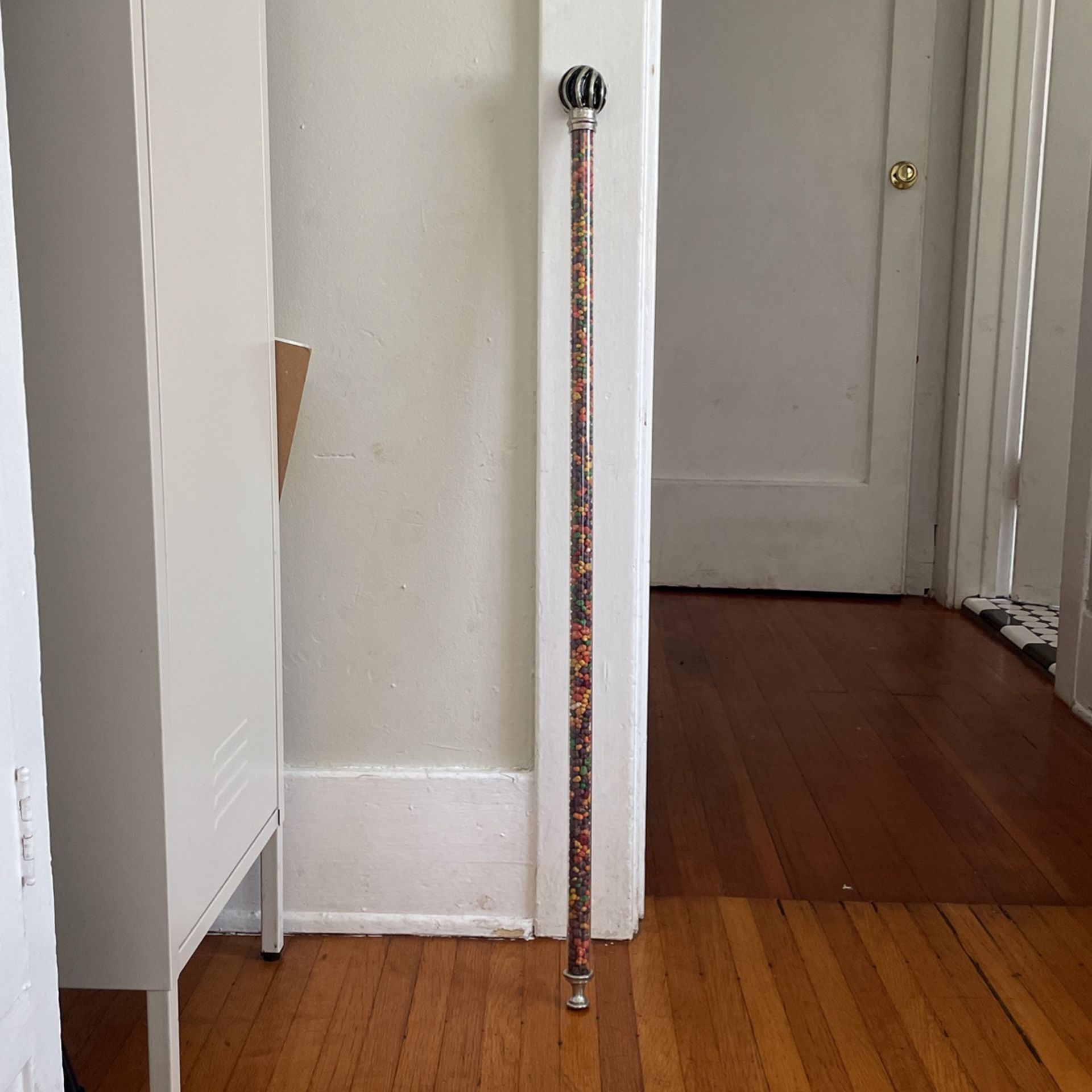 Willy Wonka Candy Walking Stick for Sale in Long Beach, CA - OfferUp
