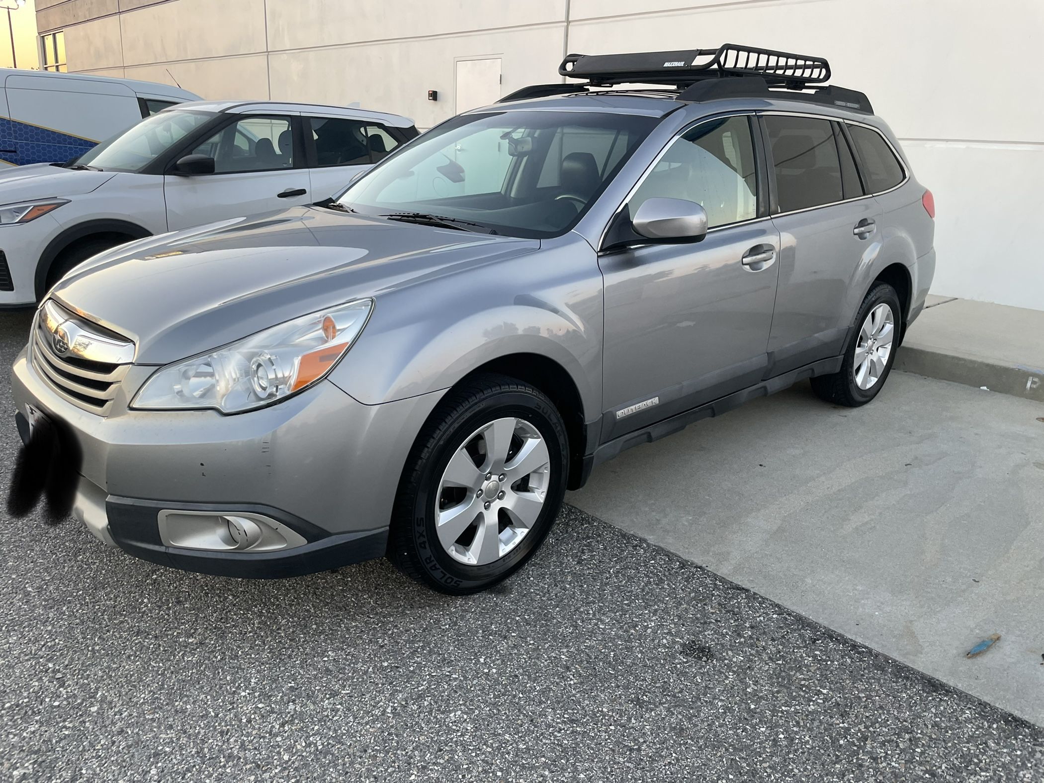 2010 Subaru Outback for Sale in Oak Glen, CA - OfferUp