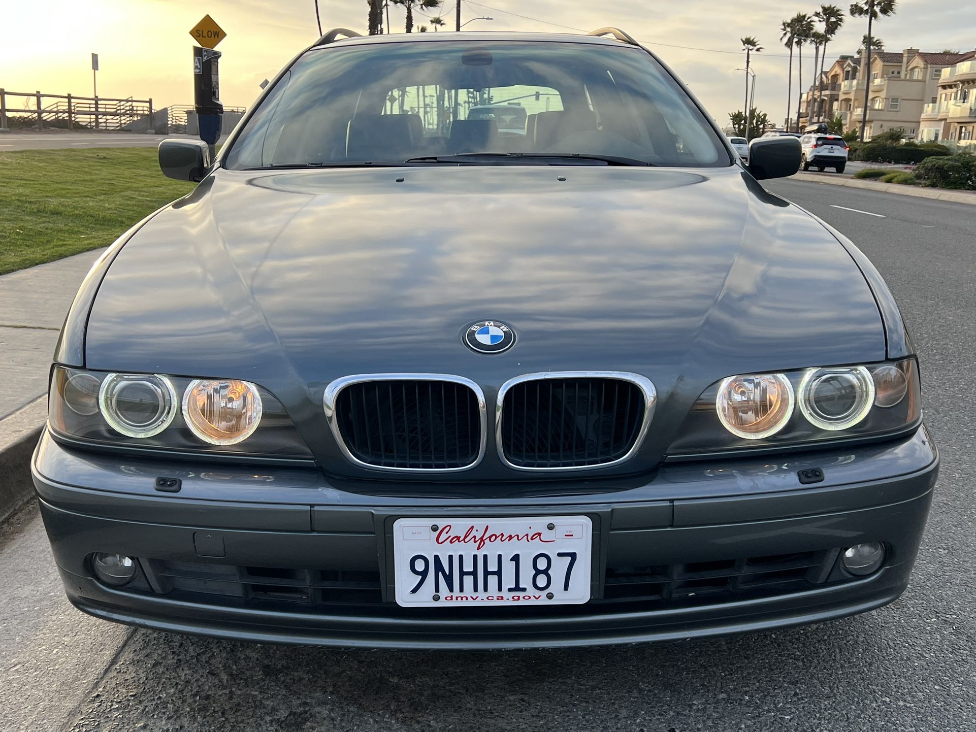 2003 BMW 525i for Sale in Lakewood, CA - OfferUp