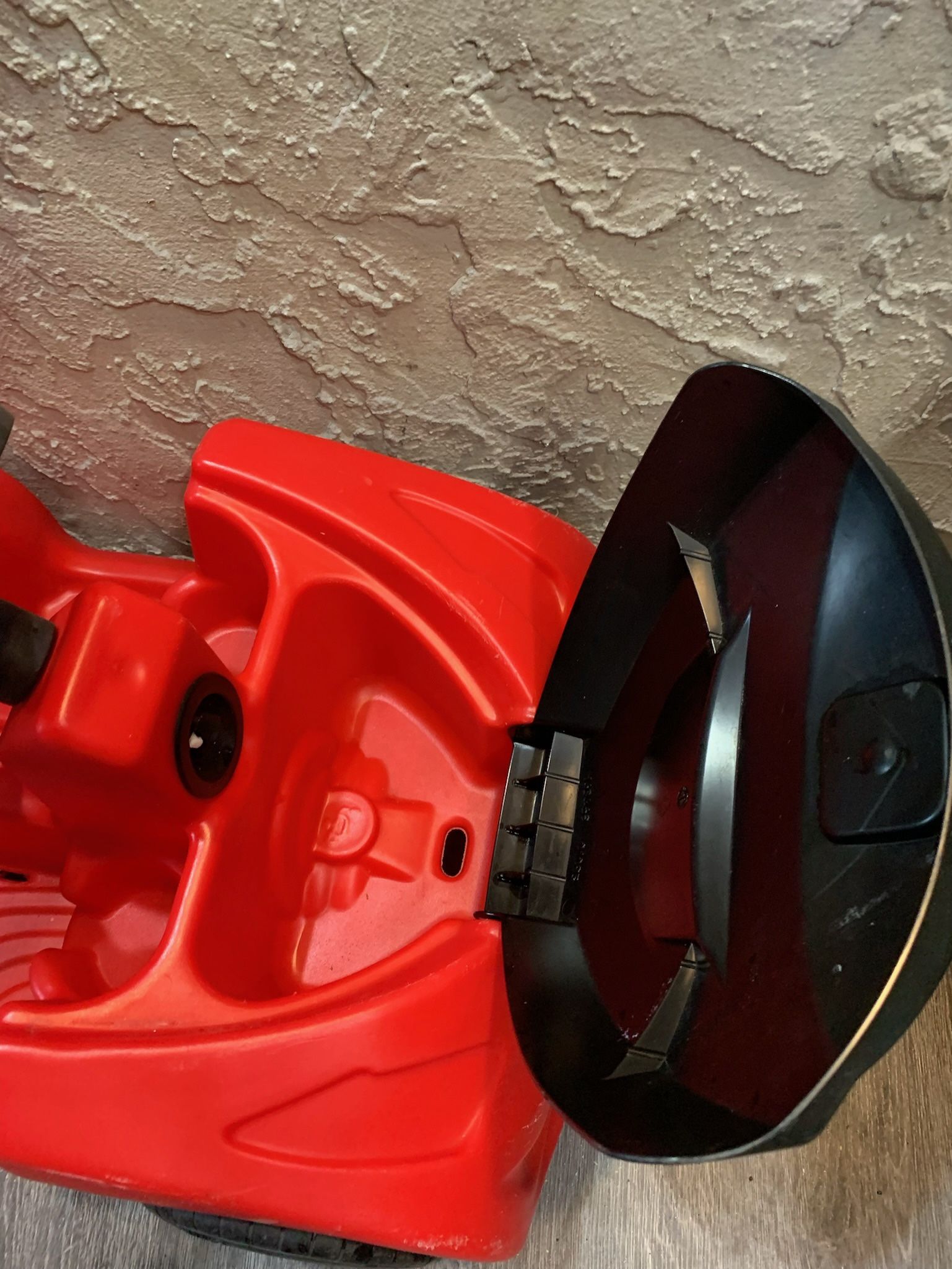 Step 2 Red Toddler Push Car - See My Other Items for Sale in Fort ...