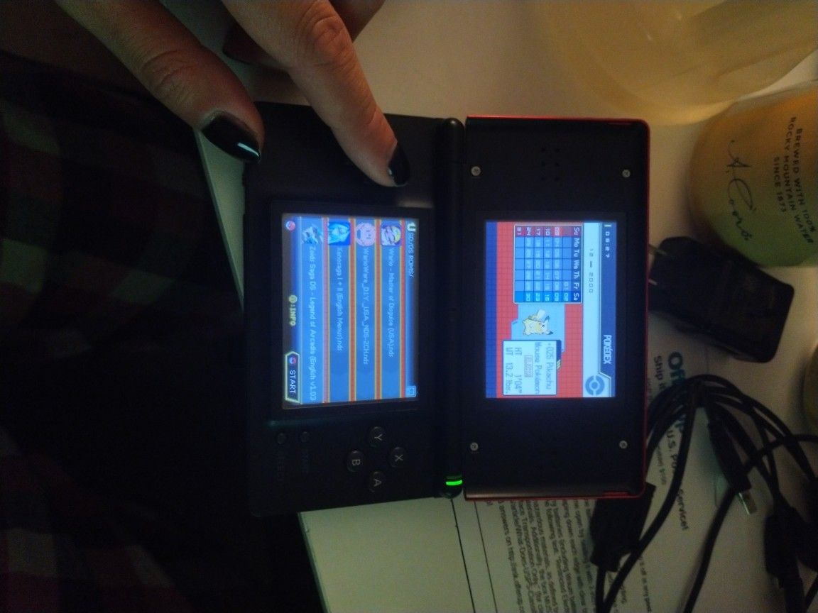 DS LITE (MODDED) OVER 100+ GAMES $90 for Sale in Goshen, NY - OfferUp