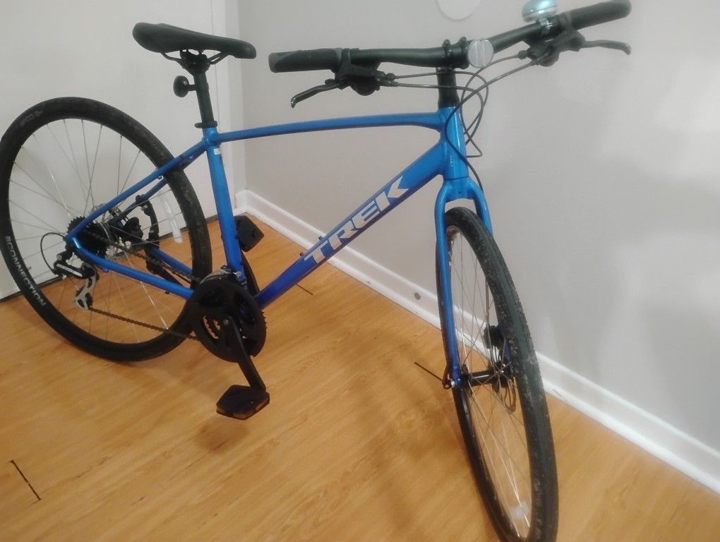 Trek Fx2 for Sale in Los Angeles, CA - OfferUp