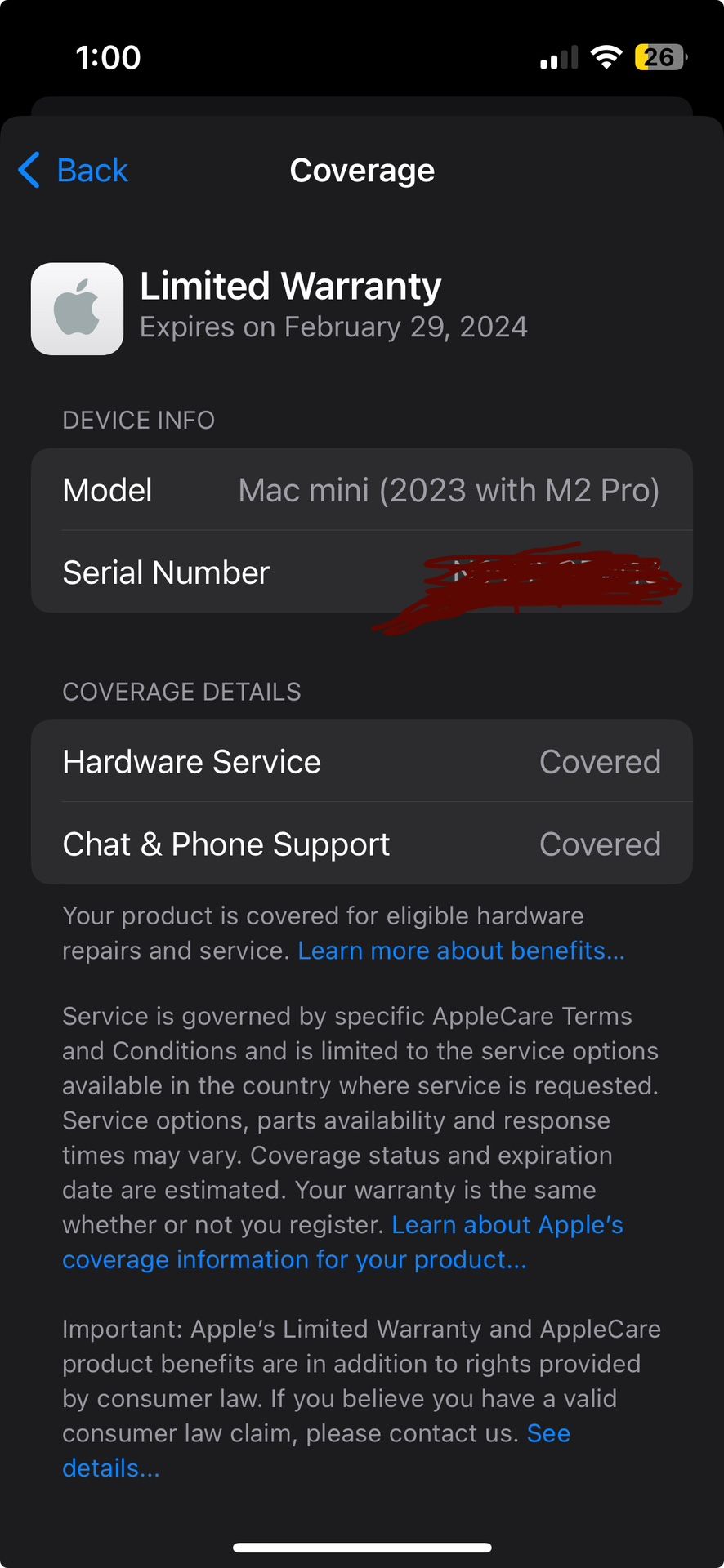 Mac Mini M2 pro for Sale in Wichita, KS - OfferUp