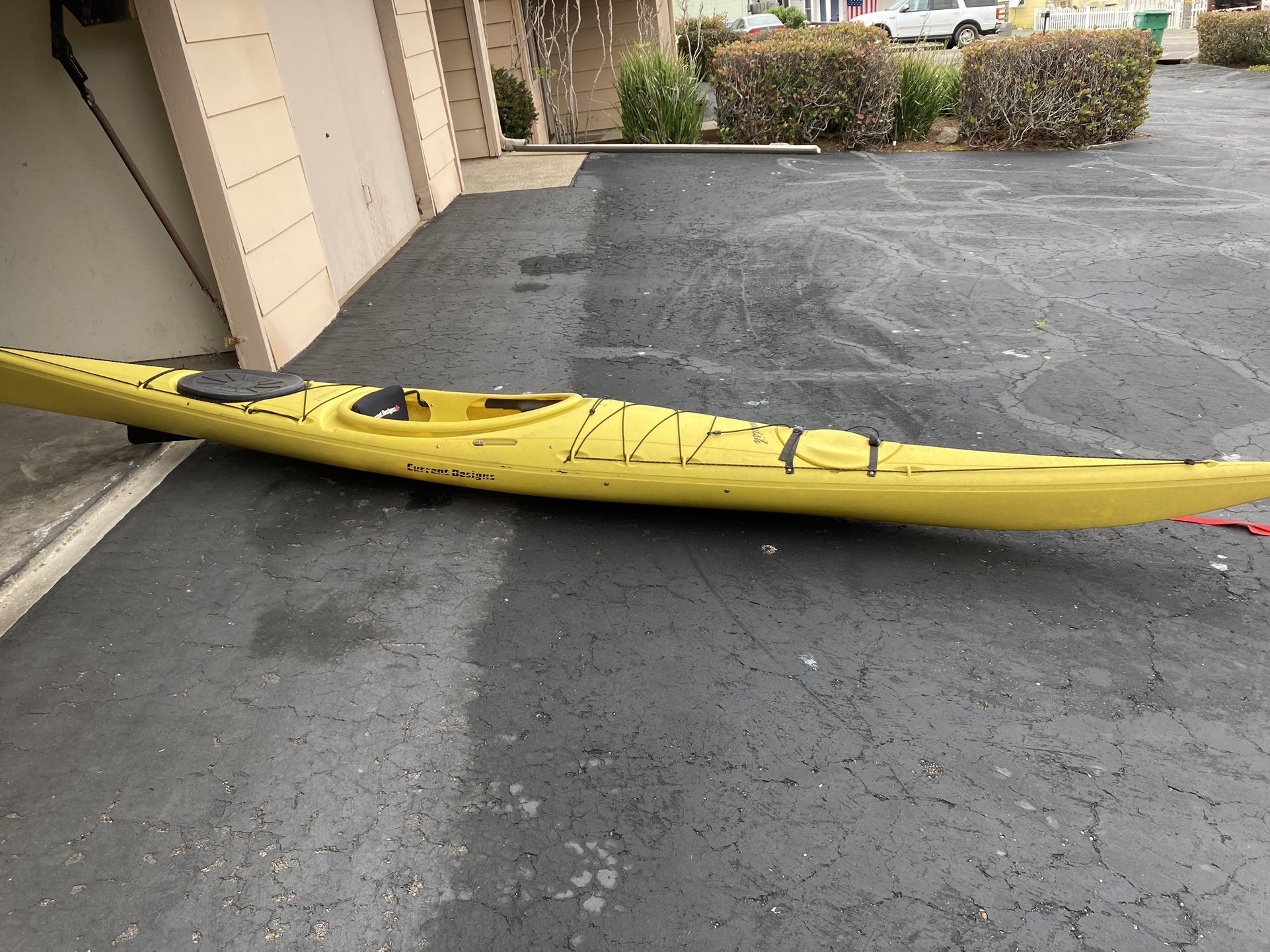 Current Designs Sea Kayak for Sale in Morro Bay, CA - OfferUp