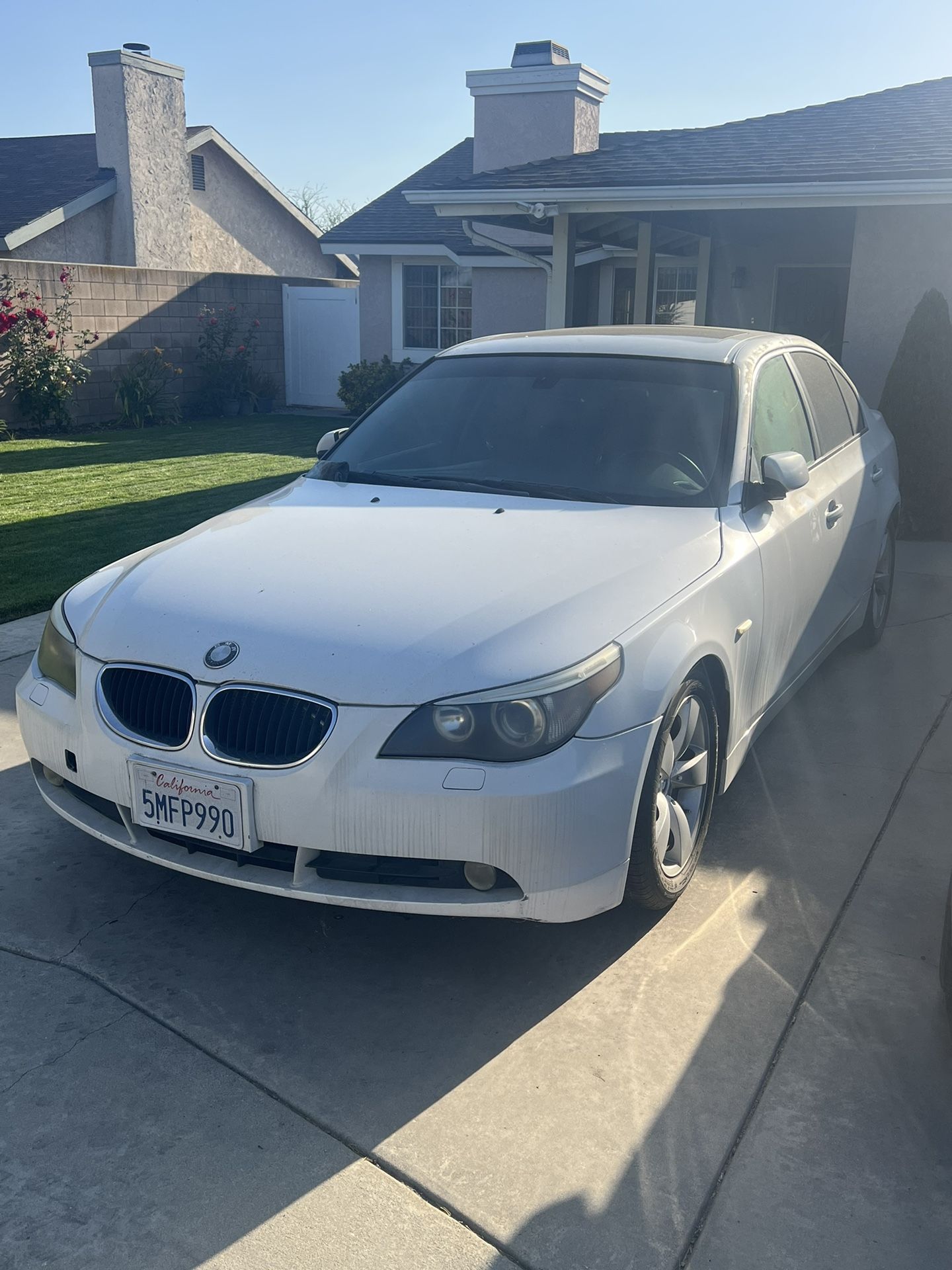 2005 BMW 530i for Sale in Irwindale, CA - OfferUp