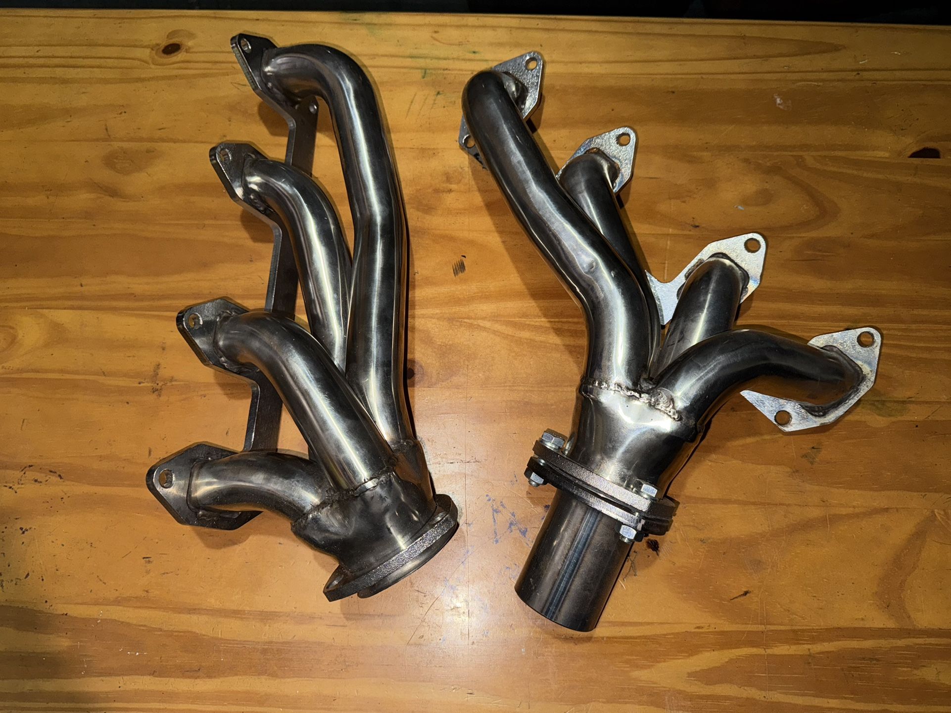Ford FE Headers 352/390 for Sale in Los Angeles, CA - OfferUp