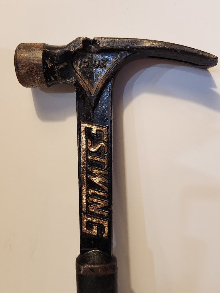Estwing Hammer 15oz USA for Sale in Battle Ground, WA - OfferUp