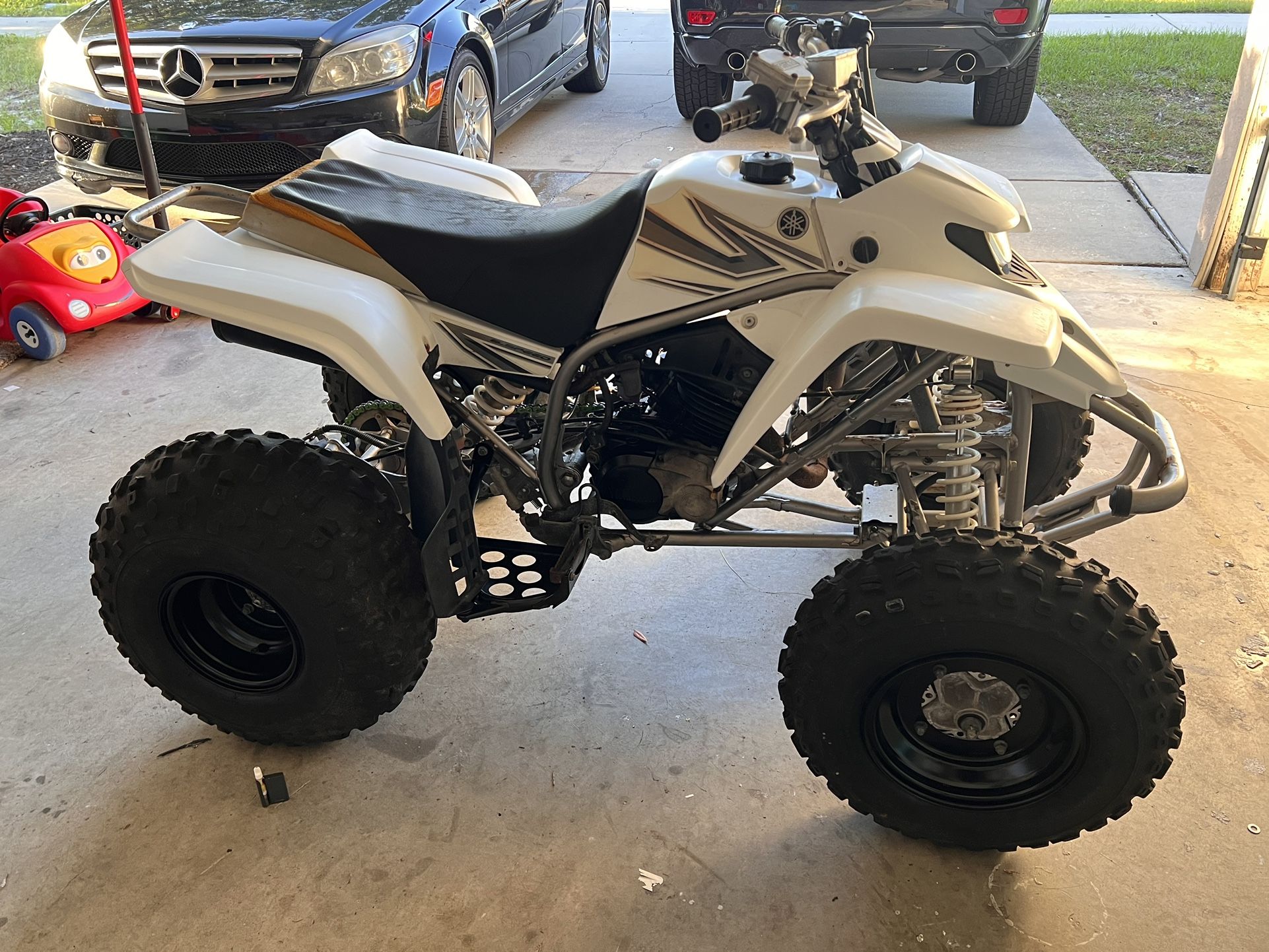 2006 Yamaha Blaster for Sale in Wimauma, FL - OfferUp