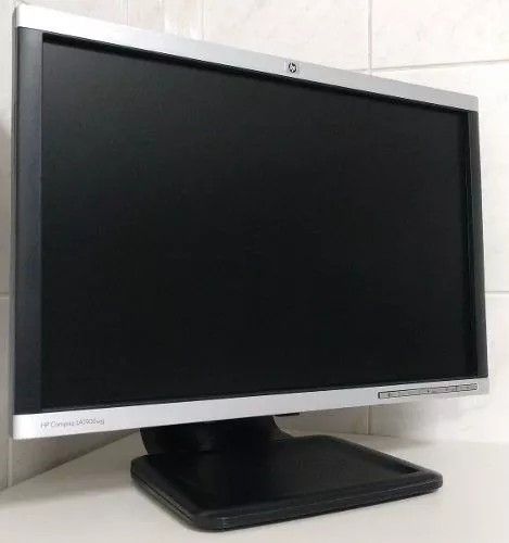 19" HP Widescreen Computer Monitors-DVI/VGA Display Port/USB-HDMI ...
