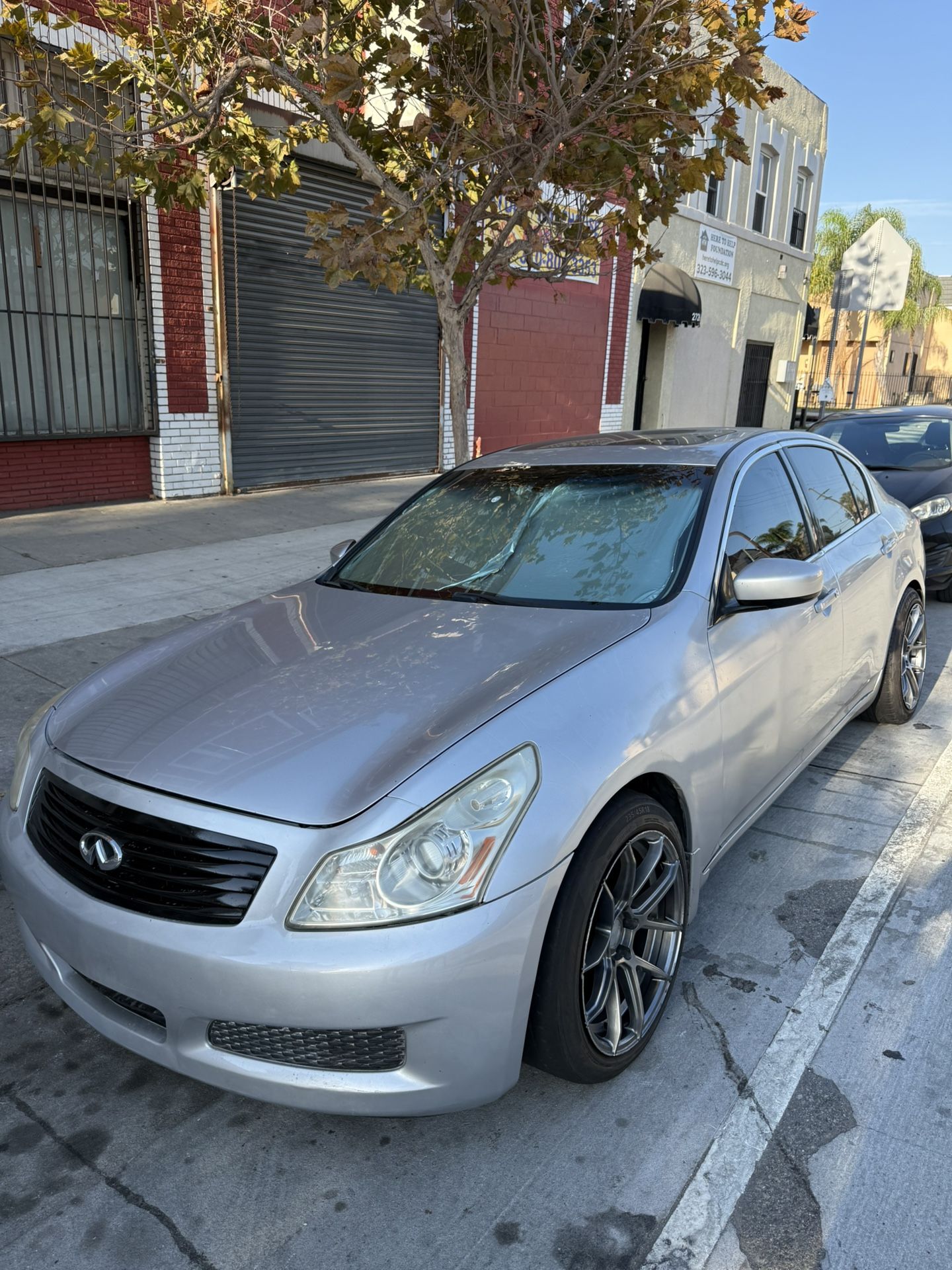 2009 Infiniti G37 for Sale in Windsor Hills, CA - OfferUp