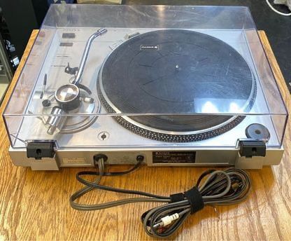 Vintage 1970’s Sanyo TP 1010 Semi Automatic Turntable for Sale in Palos ...