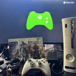 Xbox 360 offer up store
