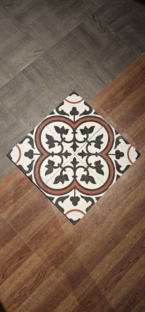 Spanish Cement Tile for Sale in Tampa, FL - OfferUp