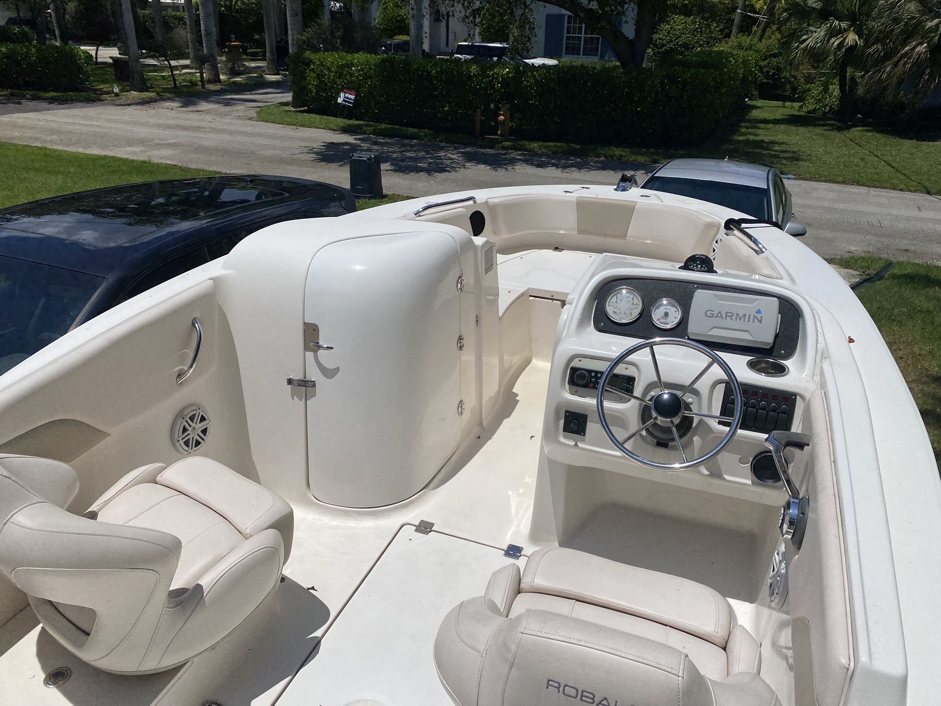 2016 Robalo R207 for Sale in Miami, FL - OfferUp