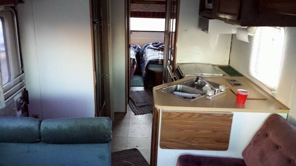 1979 Winnebago Chieftain (29ft) for Sale in Denver, CO - OfferUp