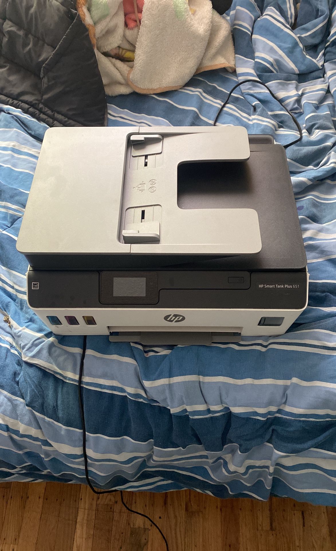 HP Printer for Sale in San Jose, CA - OfferUp