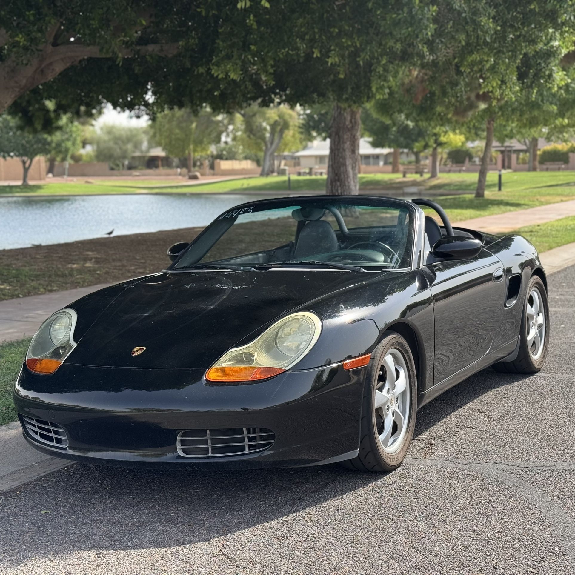 2002 Porsche Boxster for Sale in Litchfield Park, AZ - OfferUp