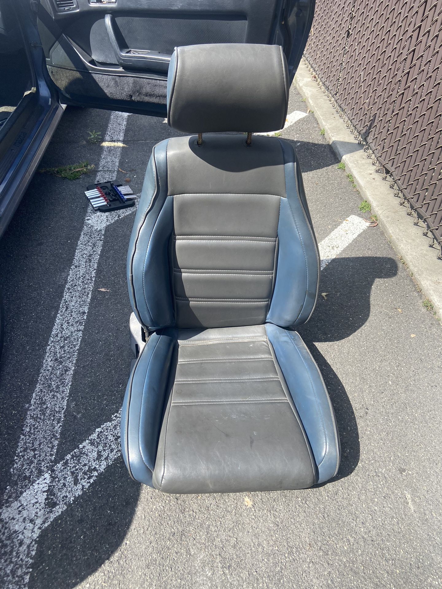 Rx7 FC Seats for Sale in San Diego, CA - OfferUp