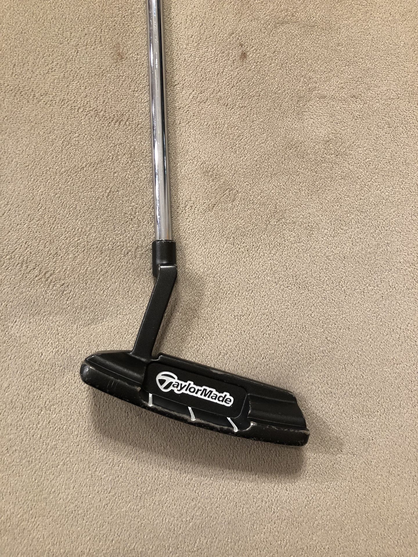 Taylormade White Smoke Putter for Sale in Henderson, NV - OfferUp