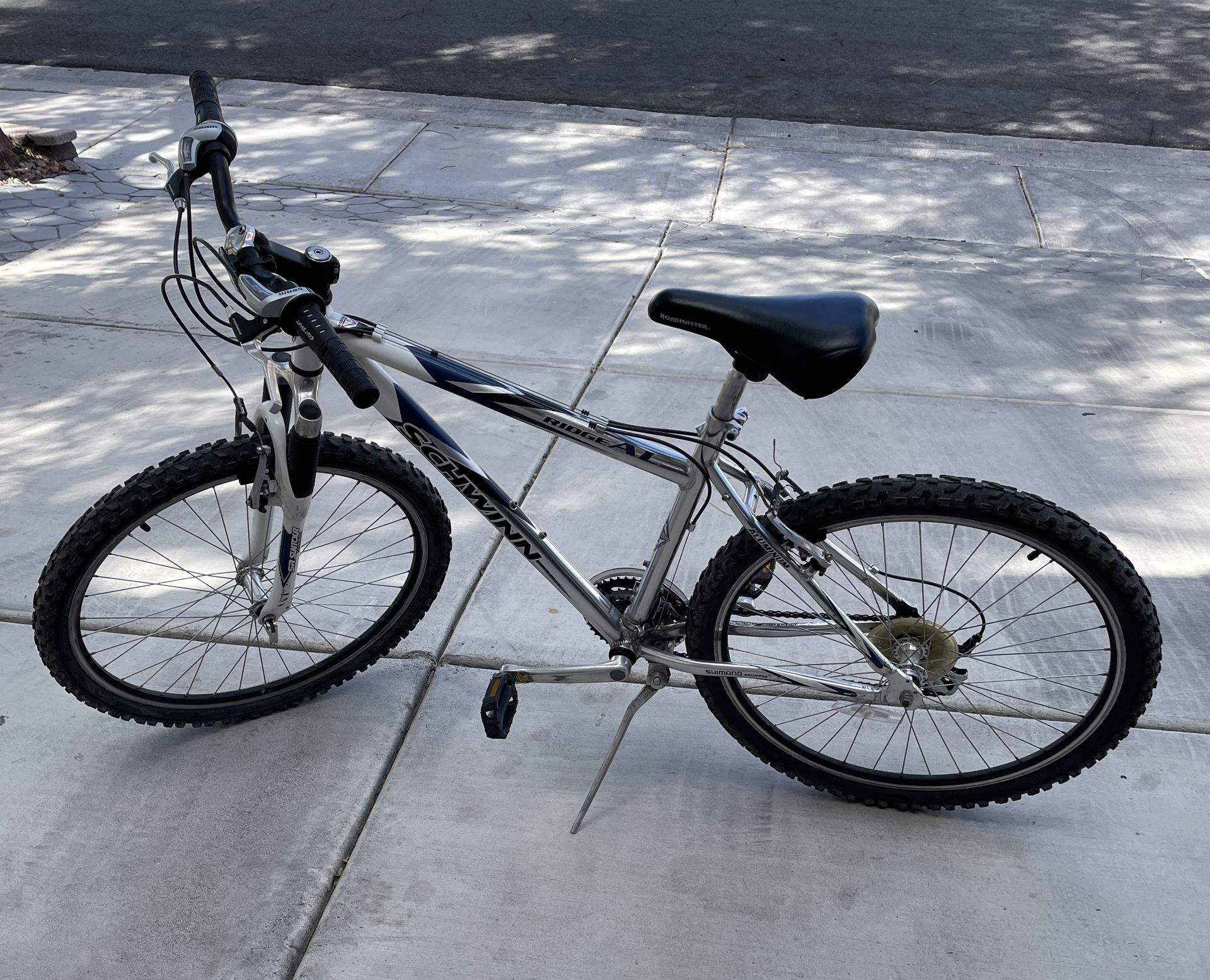 Men’s 26 Inch Schwinn Ridge Al Bicycle for Sale in Henderson, NV - OfferUp