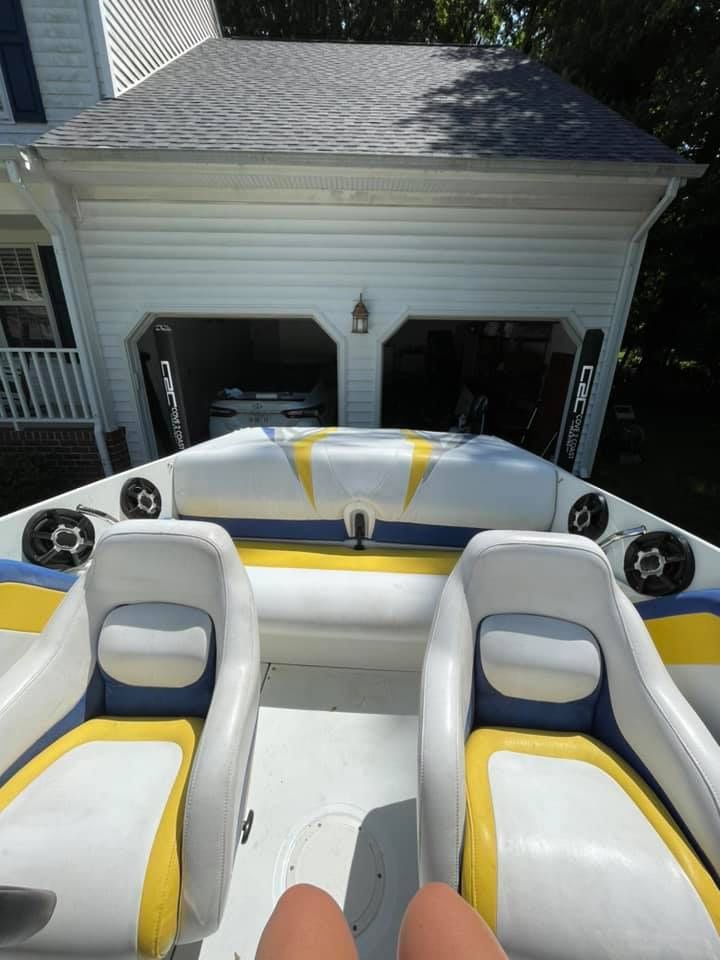 2007 Baja Outlaw 20 for Sale in Chesapeake, VA - OfferUp