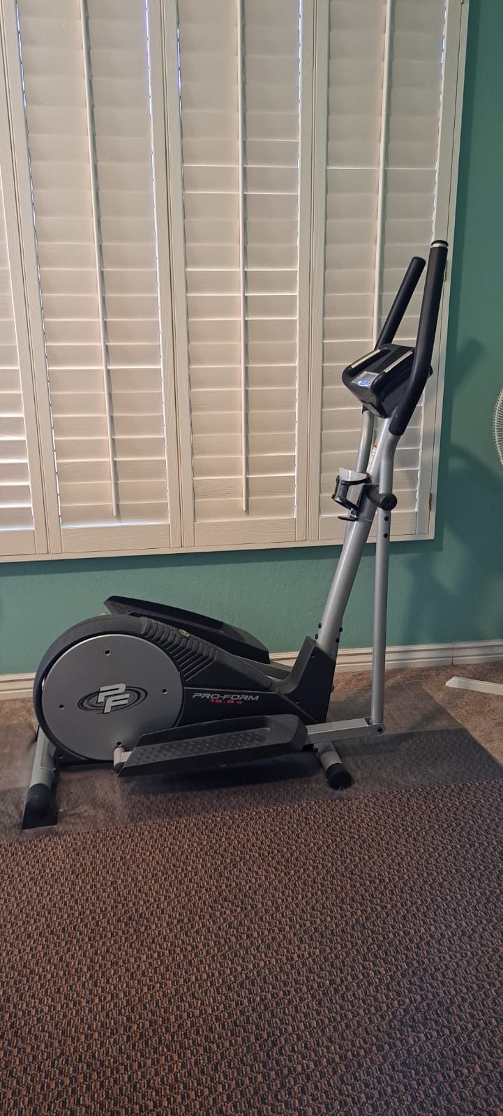 Proform 15.5 S Elliptical for Sale in Scottsdale, AZ - OfferUp