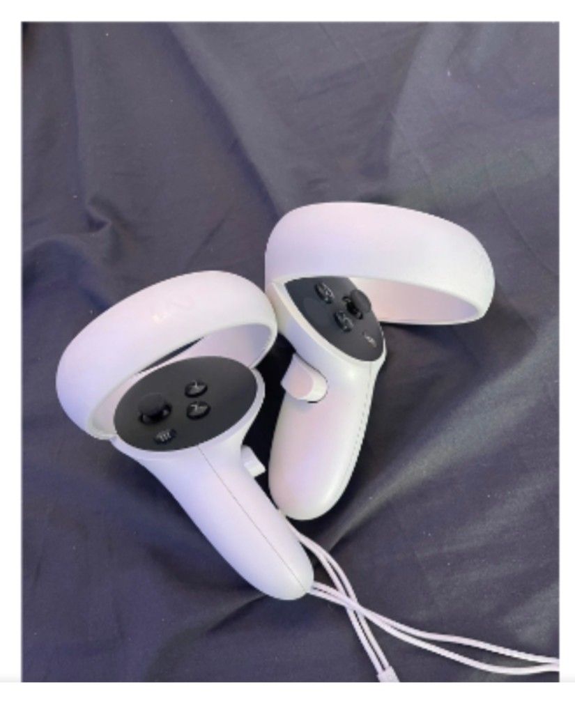 Oculus Controller - Right Hand Only for Sale in San Jose, CA - OfferUp