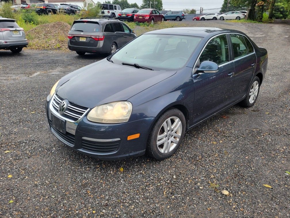 2010 Jetta Diesel