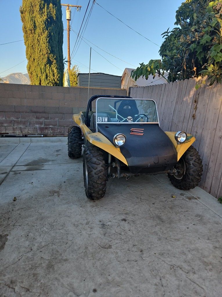 Max Dun Buggy for Sale in Chino, CA - OfferUp