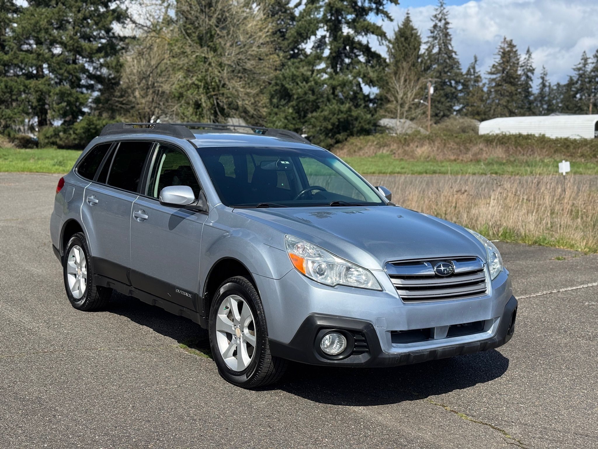 2014 Subaru Outback for Sale in Olympia, WA - OfferUp