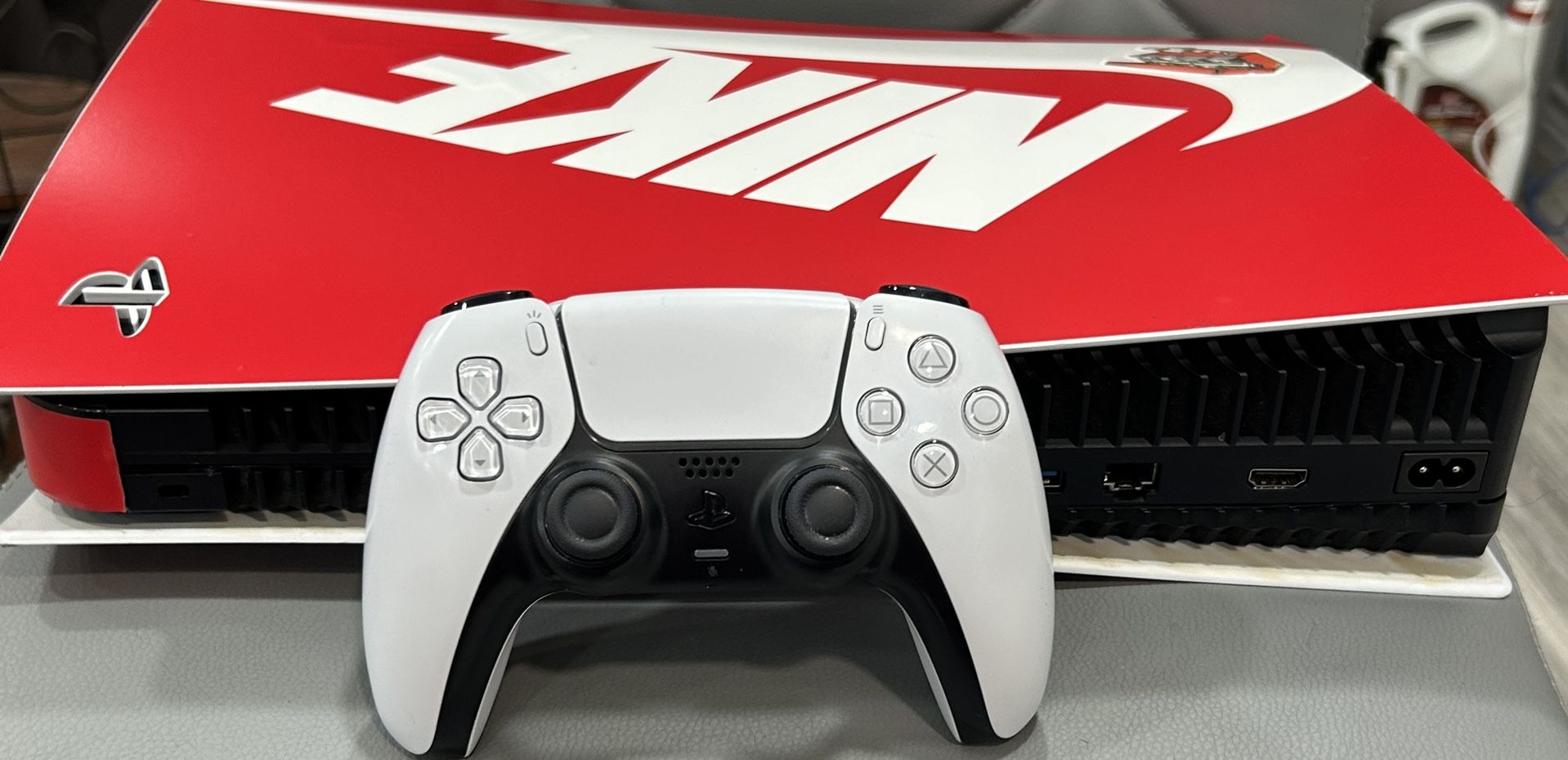 PS5 DIGITAL BROKEN HDMI PORT $250 OBO for Sale in Dallas, TX - OfferUp