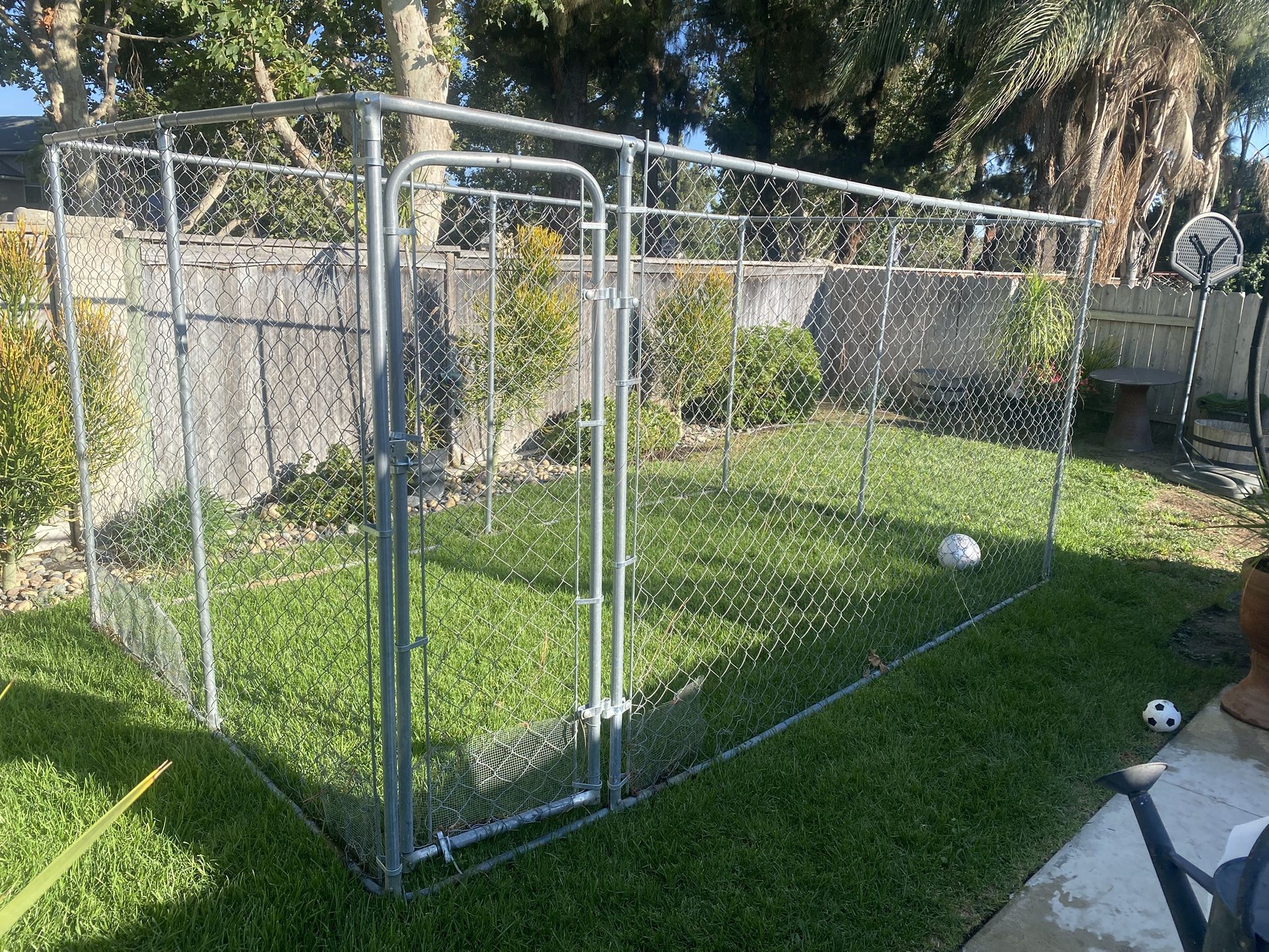 Dog Kennel for Sale in Jurupa Valley, CA - OfferUp