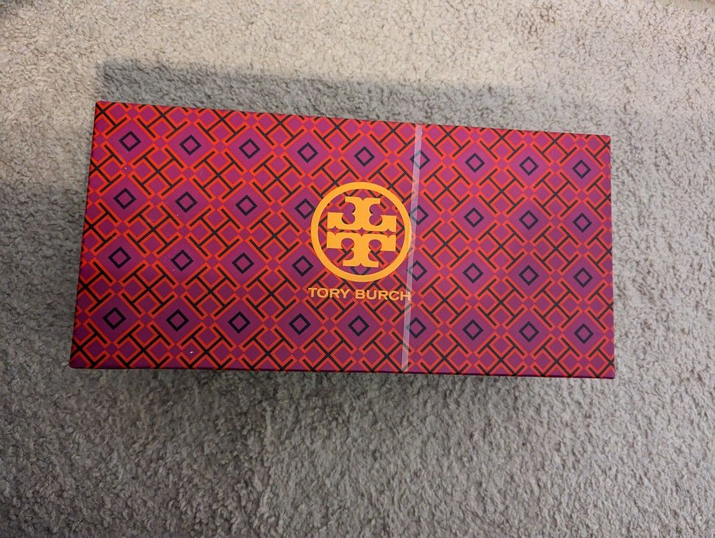 Tory Burch Box Pattern