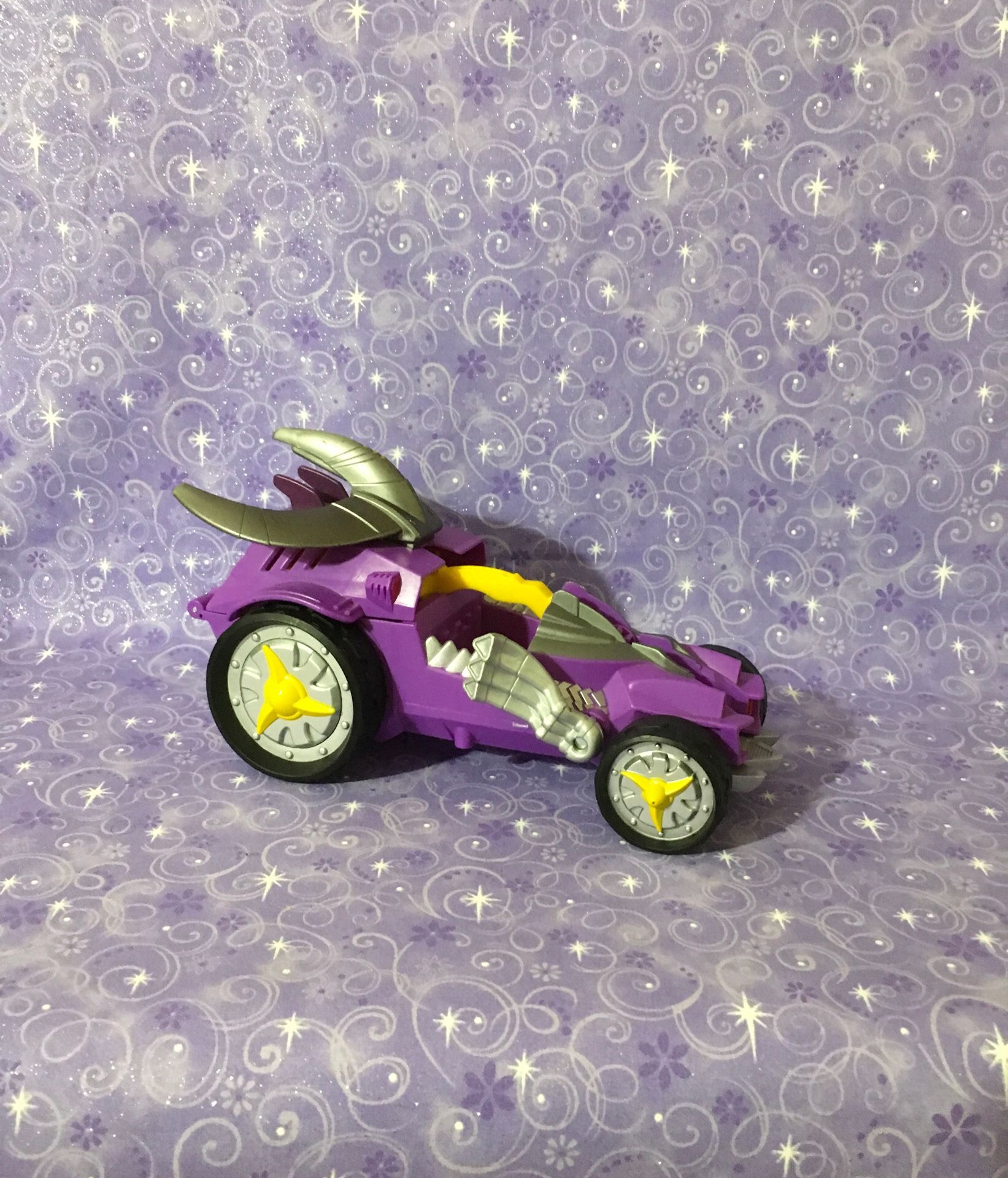 TMNT - Shredder Car - 2014 for Sale in Chicago, IL - OfferUp