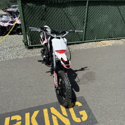 Dirt bike for Sale in Seattle, WA - OfferUp