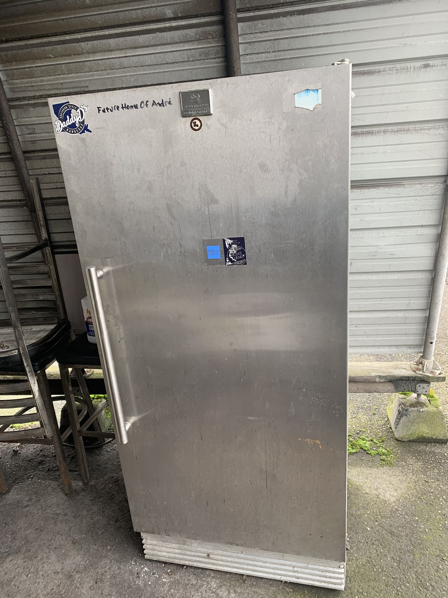 Nice Fridge! for Sale in Vancouver, WA - OfferUp