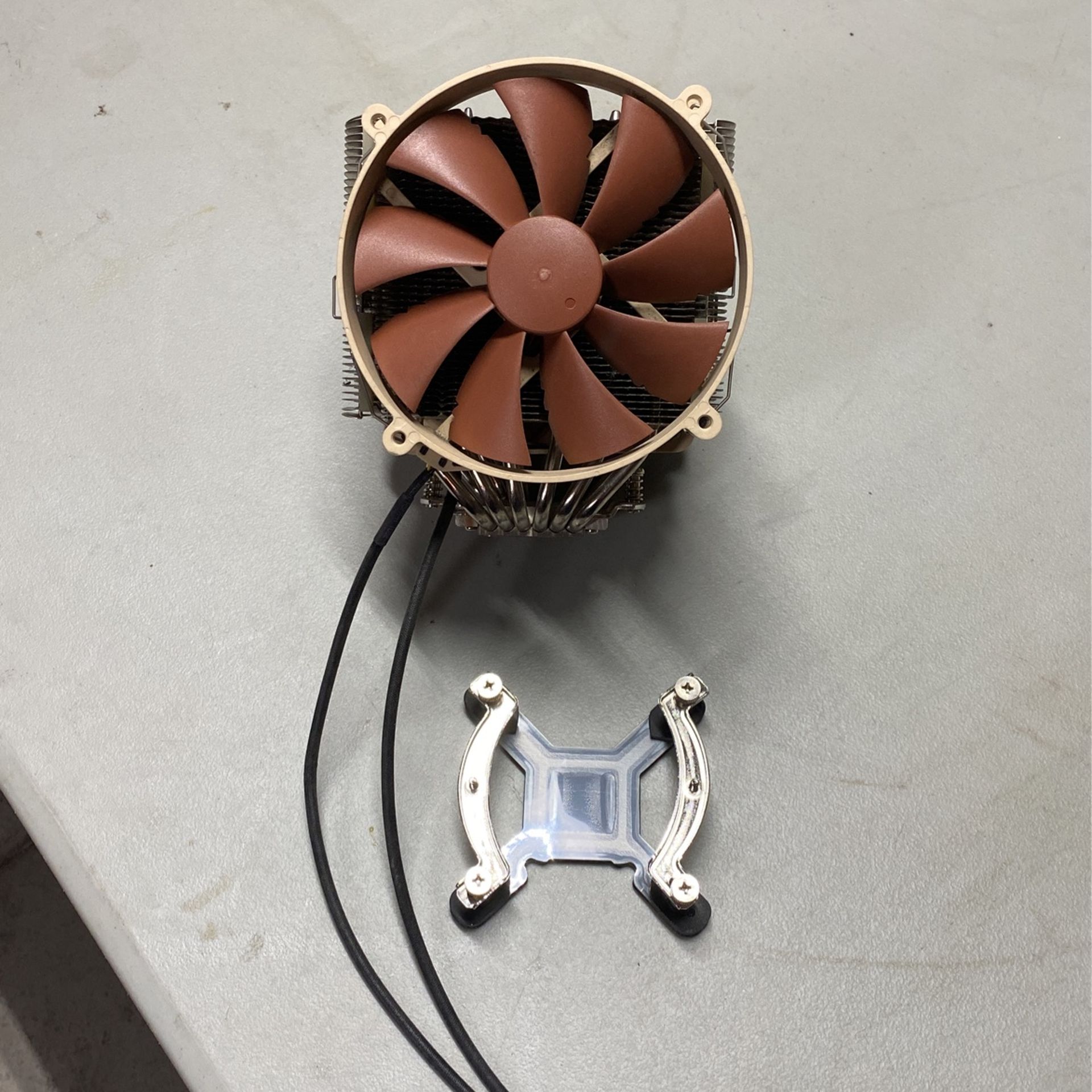 Noctua CPU Cooler for Sale in North Las Vegas, NV - OfferUp
