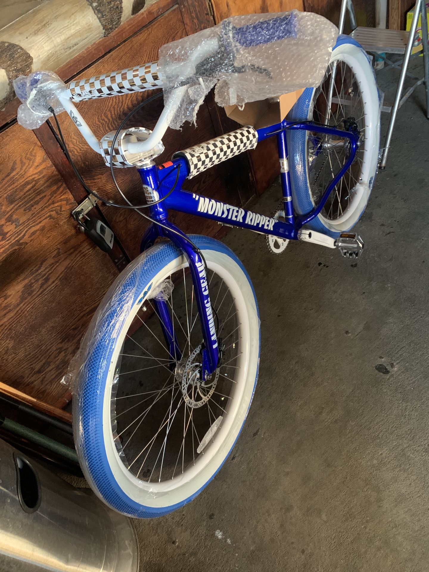 2022 Se Bikes Monster Ripper for Sale in Oakland, CA - OfferUp