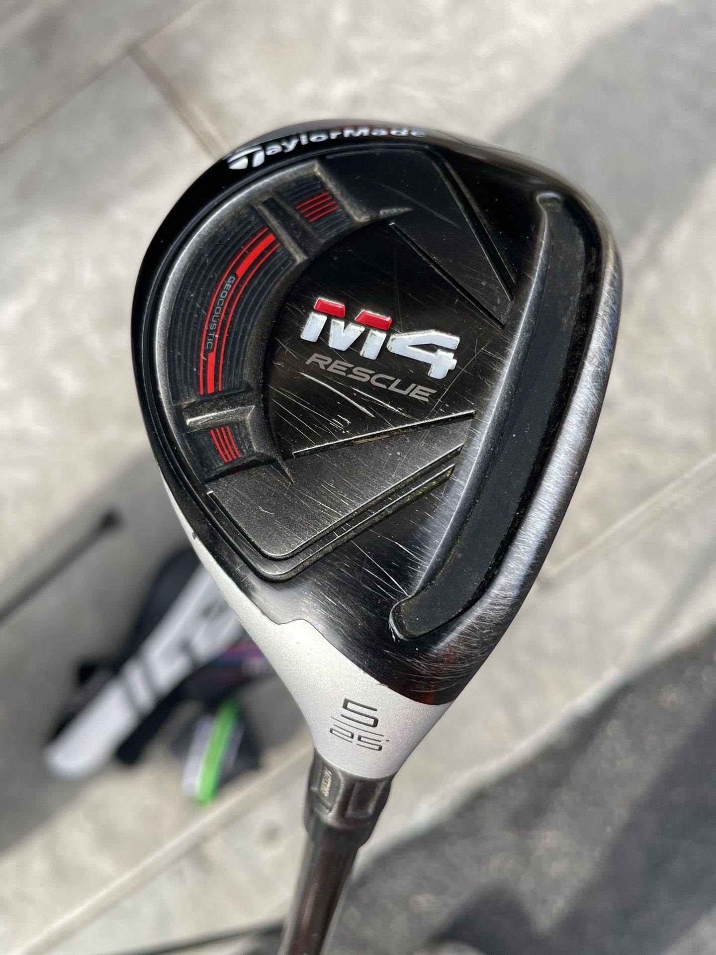 TaylorMade Complete Set for Sale in Los Angeles, CA - OfferUp