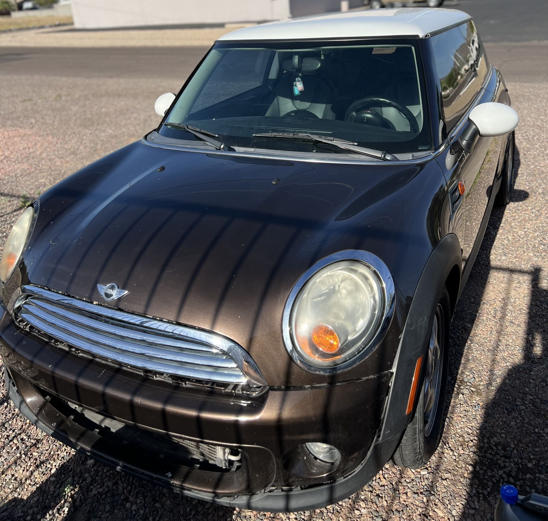 2011 Mini Cooper for Sale in Phoenix, AZ - OfferUp